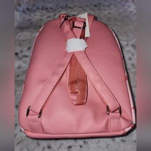 Hot Topic | Bags | New Tag Strawberry Milk Mini Backpack | Poshmark